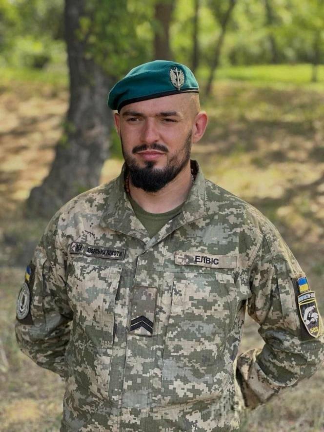 Звання Герой України посмертно присвоєно захисникові зі Львівщини ...