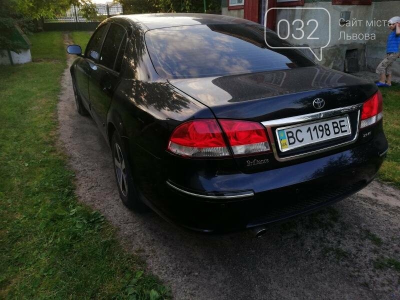 Продам Brilliance M1, 2007, 2007, 6700.00 Долар, у Львові - 032.ua