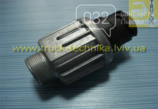 Датчик реле MAN TGA EDC - Оголошення на 032.ua