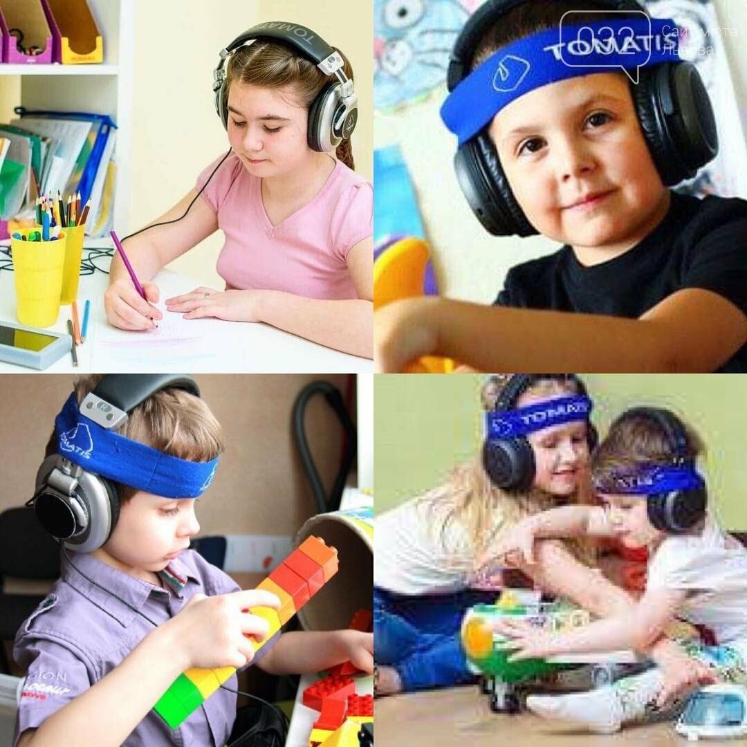 Що таке Tomatis та як працює ця методика? | Новини