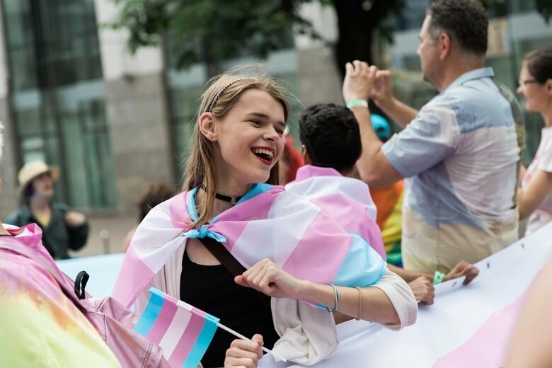 Trans*Generation відкривають першу офіційну транс*спільноту у Львові ...