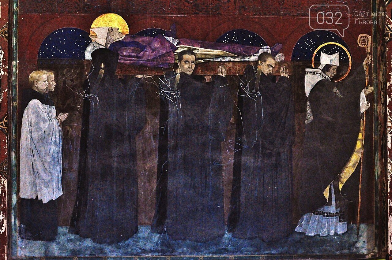 Дуелі мушкетерів та молитва Папи: історія Вірменського собору у Львові, - ФОТО. Читайте на UKR.NET